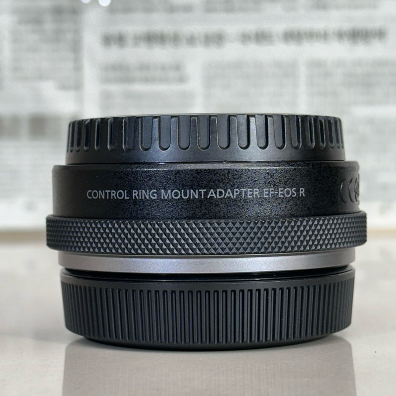 Jual Canon Mount adapter Control Ring EF EOS R | Shopee Indonesia