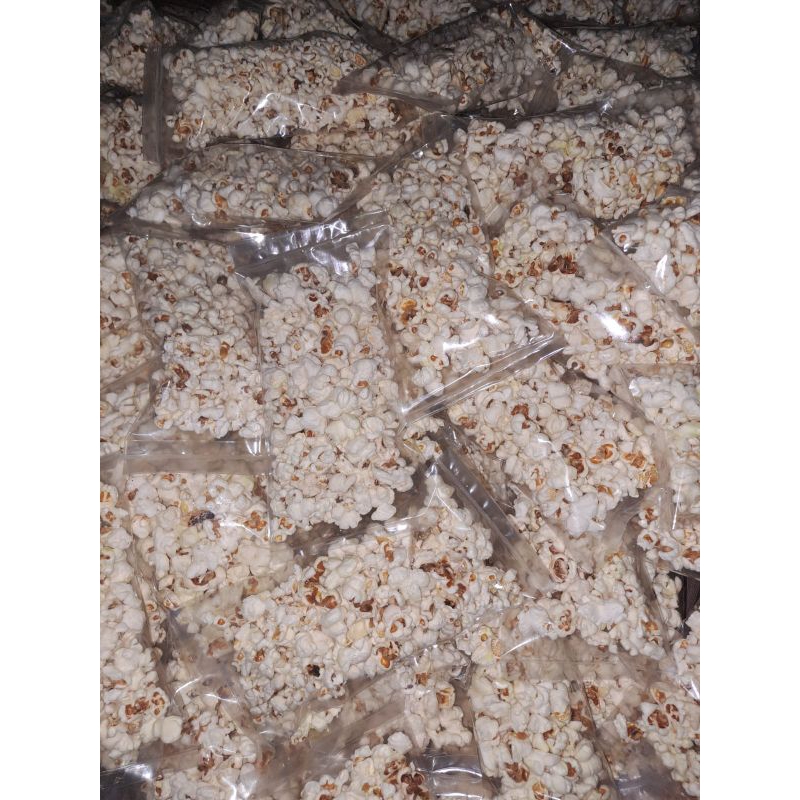 Jual popcron murah, popcron enak Snack Serba 2 ribu, dua ribuan ...