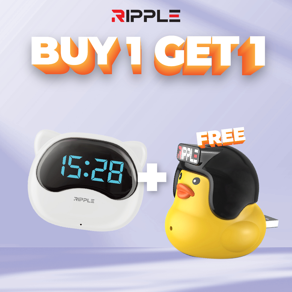 Jual 【NEW】Promo Buy 1 Get 1 Smart Remote AI NUKI + Bebek Pintar Smart ...