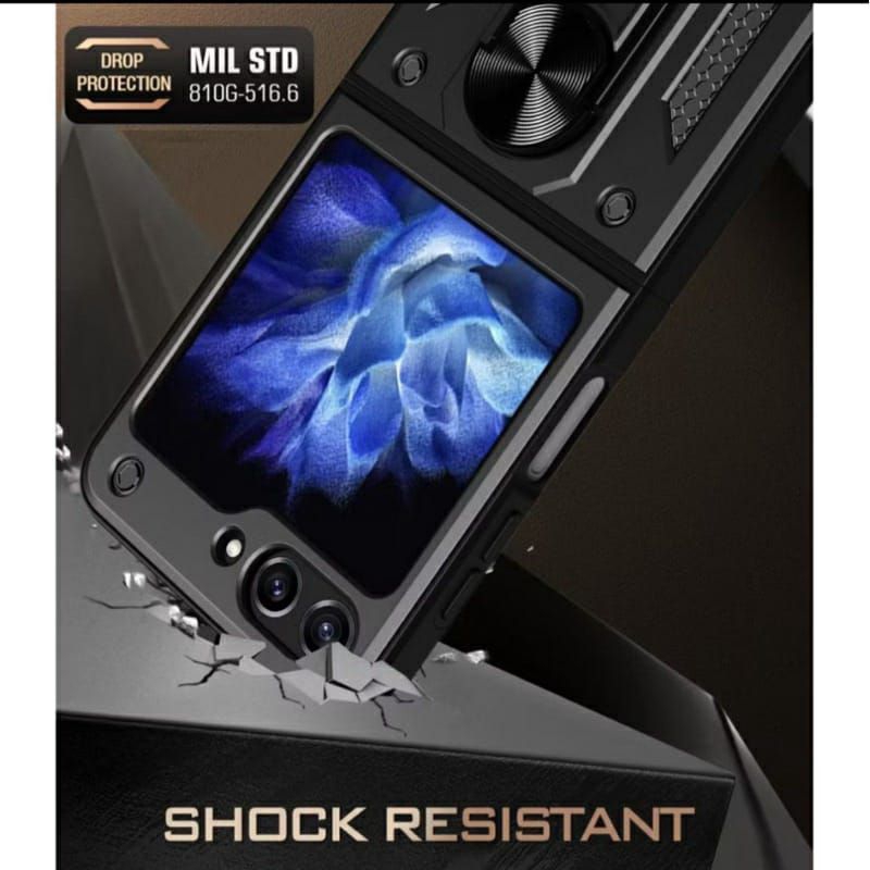 Jual SAMSUNG Z FOLD 6 2024/Z FLIP 6 2024 CASE TRANSFORMER STANDING RING ...