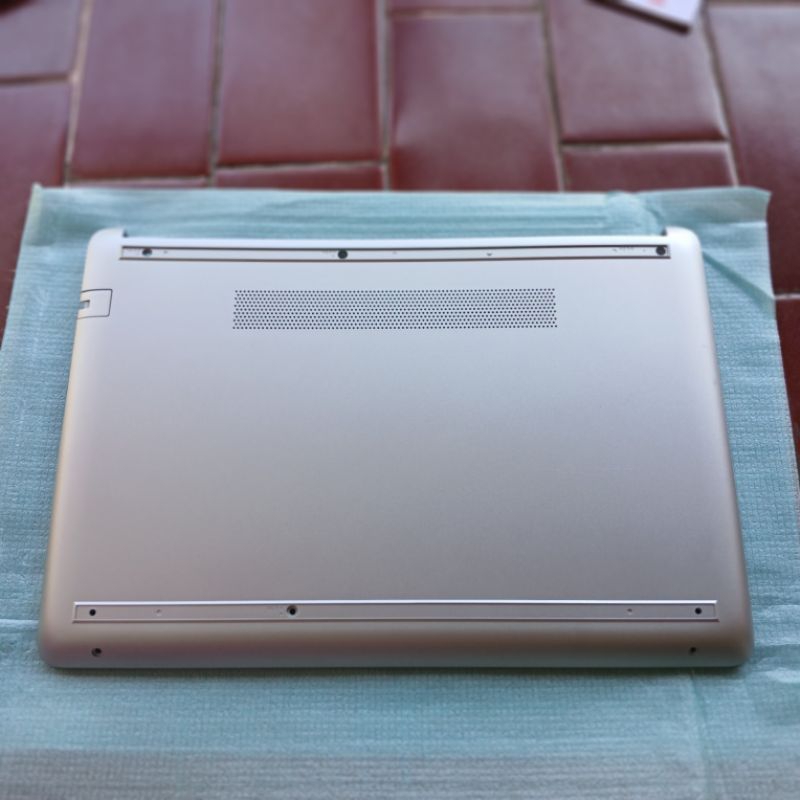 Jual CASING D BAWAH BOTTOM CASE LAPTOP HP 14S CF DK DF 14-CF 14-DK 14 ...