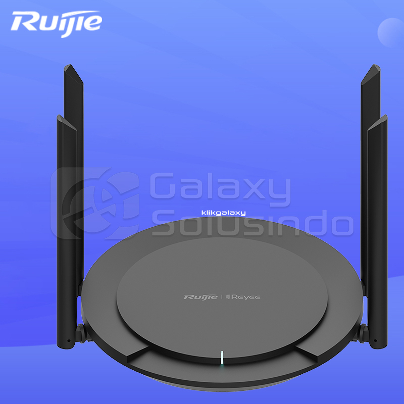 Jual RUIJIE RG-EW300 PRO 300Mbps Wireless Smart Router | Shopee Indonesia
