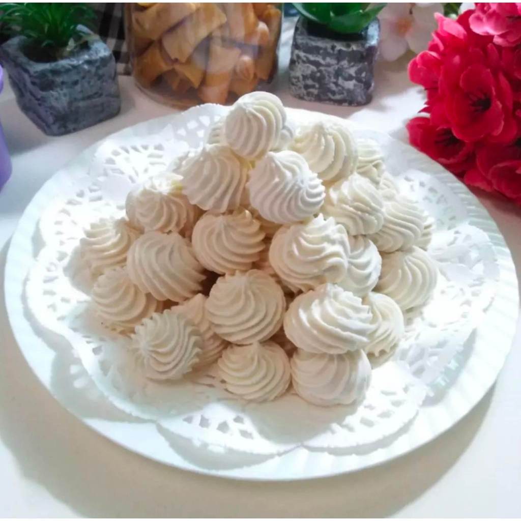 Jual Sagu Keju Premium Kelapa New Mirasa 1Kg | Shopee Indonesia