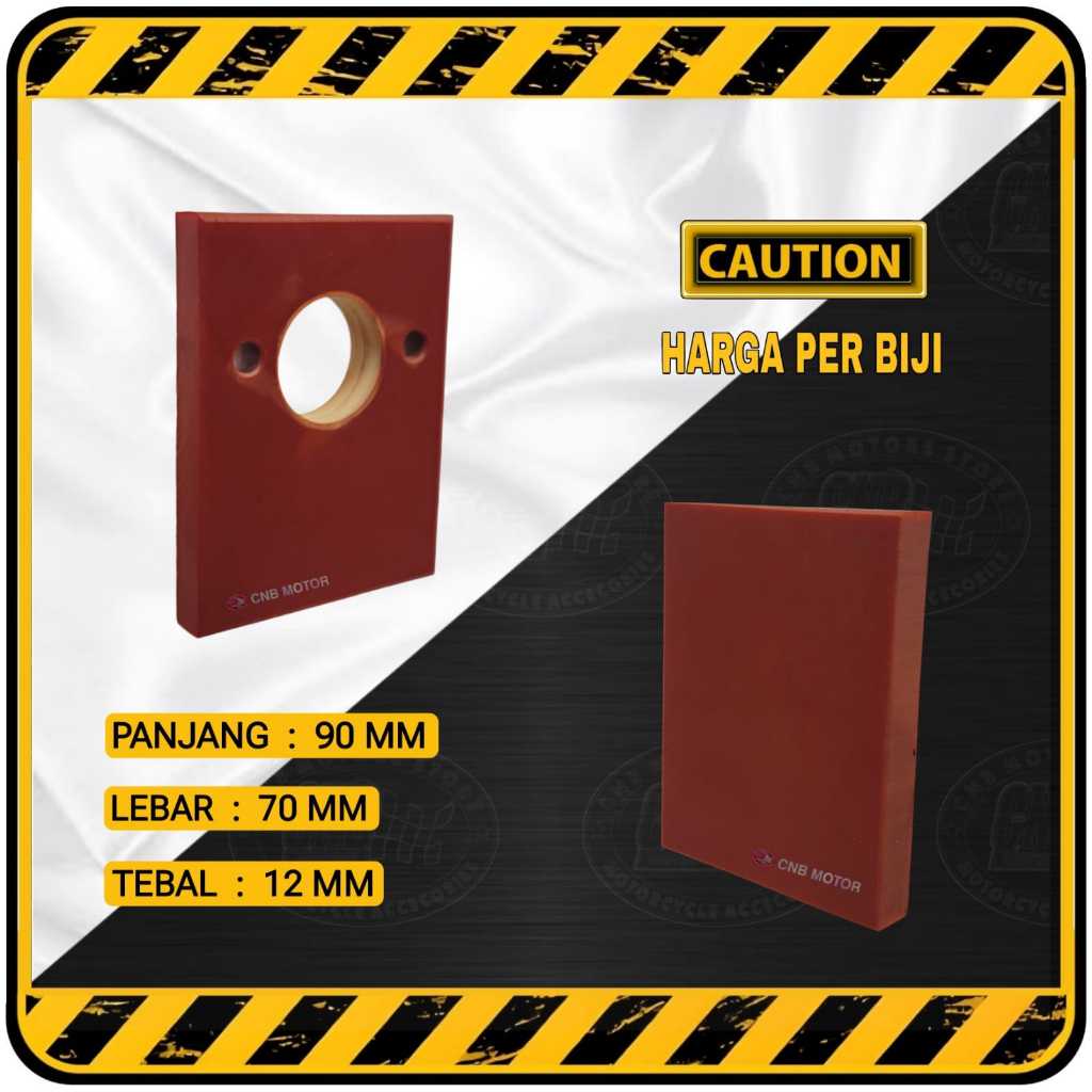 Jual Bonit Fiber Intake Manipol Karbu Karburator Honda CB 100 GL MEGAPRO dsb || Buta & Standart ...