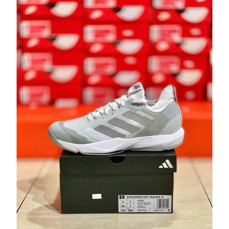 Jual ADIDAS RAPIDMOVE ADV TRAINER M HP3266 ORIGINAL 100% RESMI PT ...