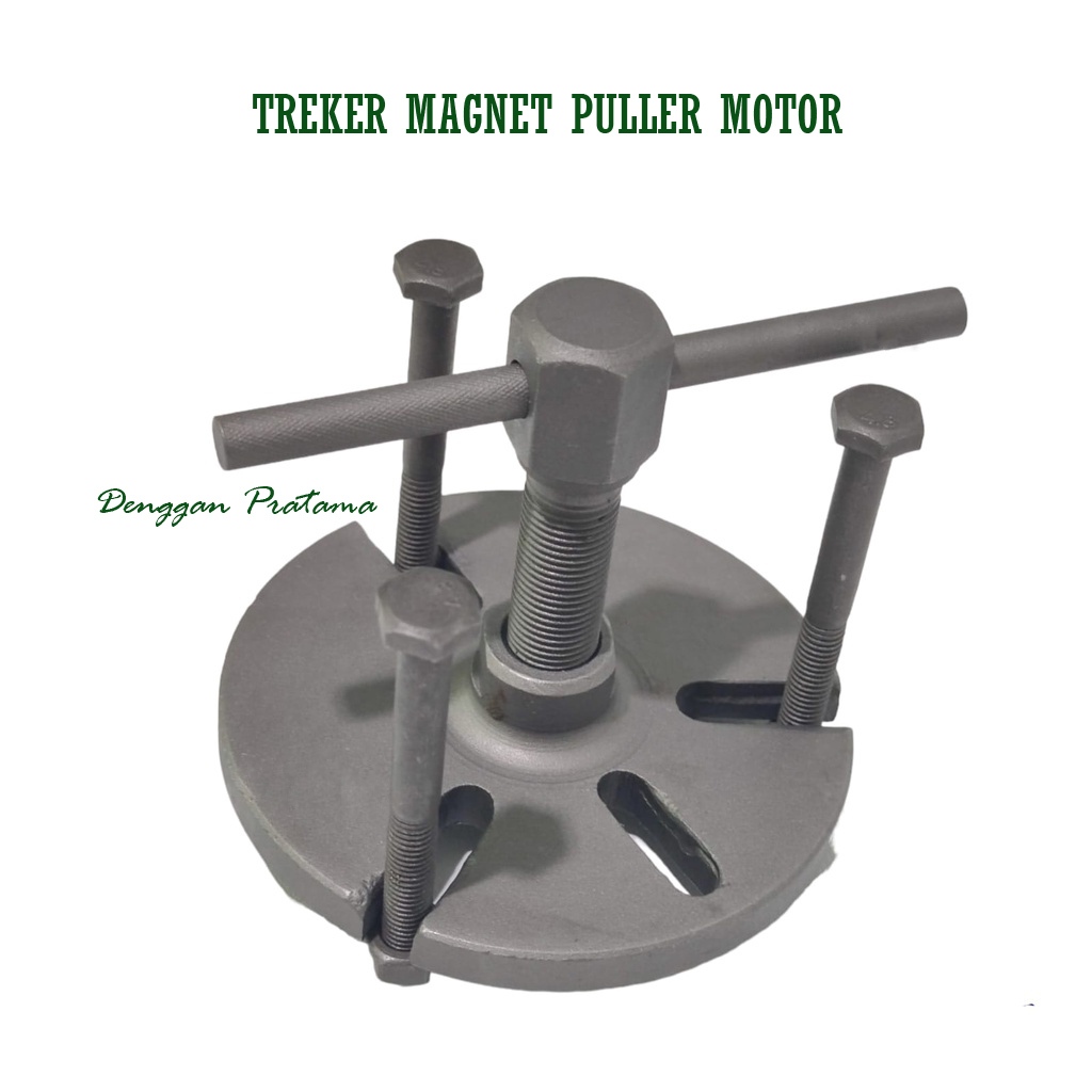 Jual Treker Magnet Puller Untuk Motor Yamaha Treker Motor Matic No. 9 ...