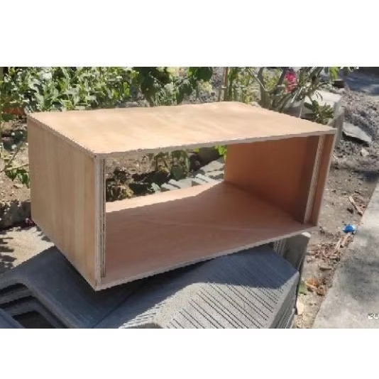 Jual Hardcase 4u Box Case Triplek 4u Mentahan, Hardcase 4u Mentahan ...