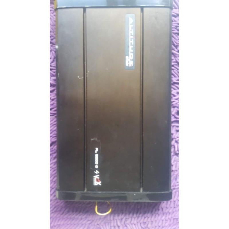 Jual Power amplifier audio monoblock 2000watt murni | Shopee Indonesia