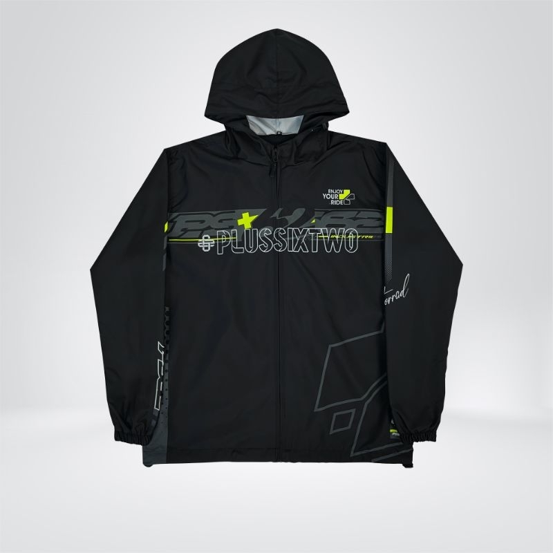 Jual Ps62 Jaket Parasut BLACKCAT | Shopee Indonesia