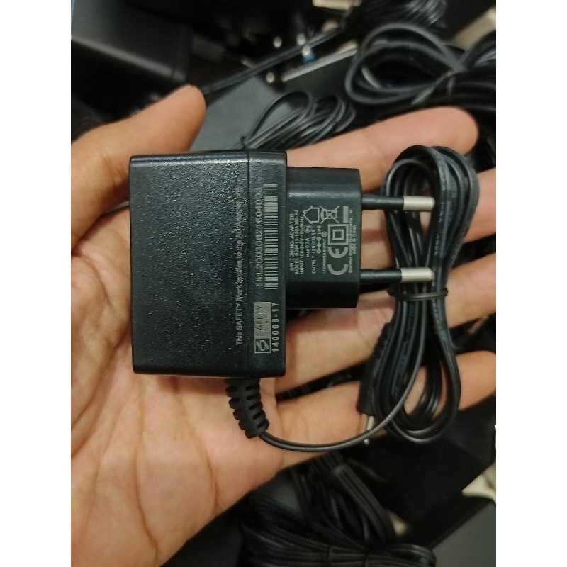 Jual Adaptor 12v 0,5a Jack kecil 3,5mm router D-LINK | Shopee Indonesia