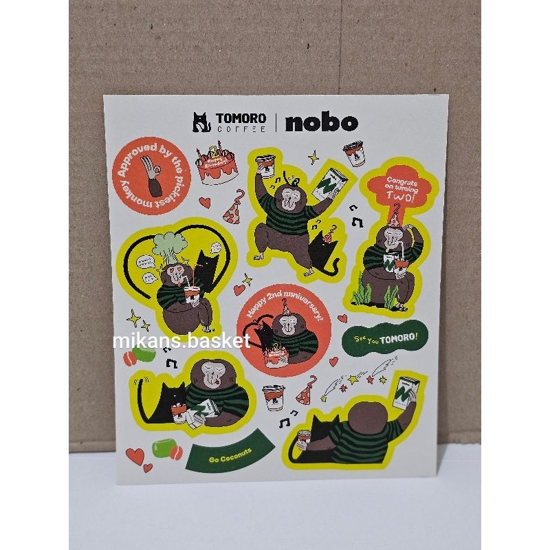 Jual [Siap Kirim] *Sisa yg Nobo, Alexander udh sold out* Official ...