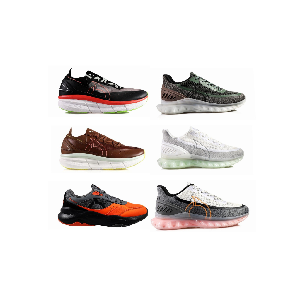 Jual ORTUSEIGHT REIGN|ORUSEIGHT REBEL|ORTUSEIGHT REVERE ORIGINAL|Sepatu ...