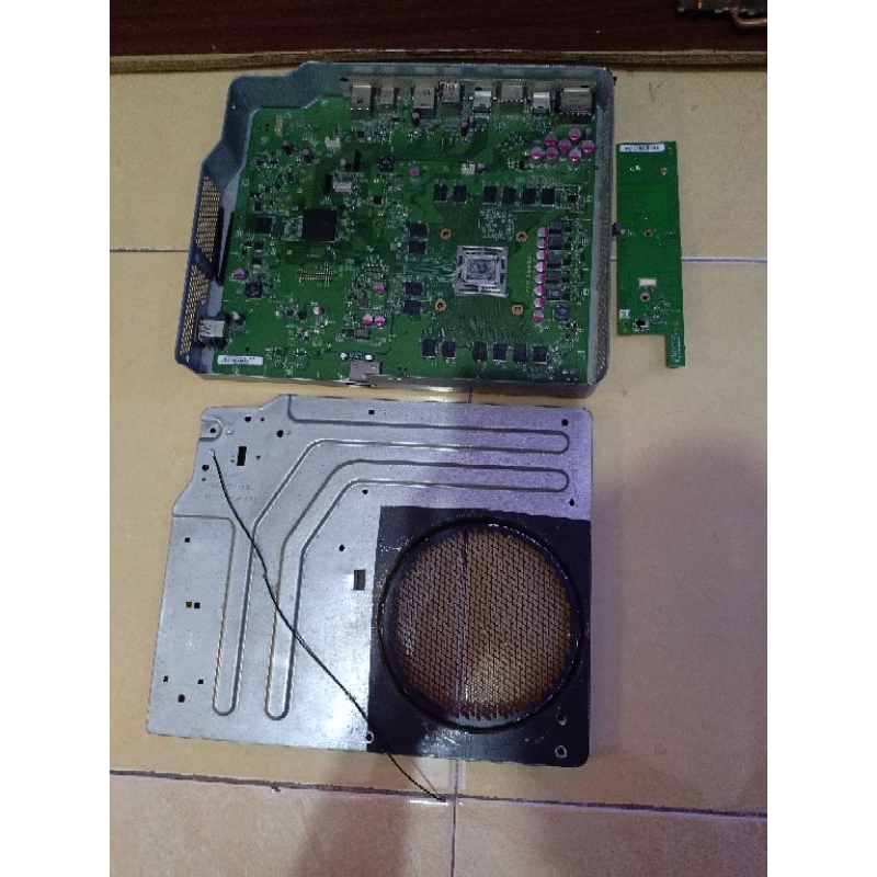 Jual motherboard Xbox one fat | Shopee Indonesia
