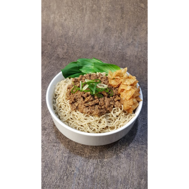 Jual Bakmi Ayam Frozen Homemade mie kecil | Shopee Indonesia