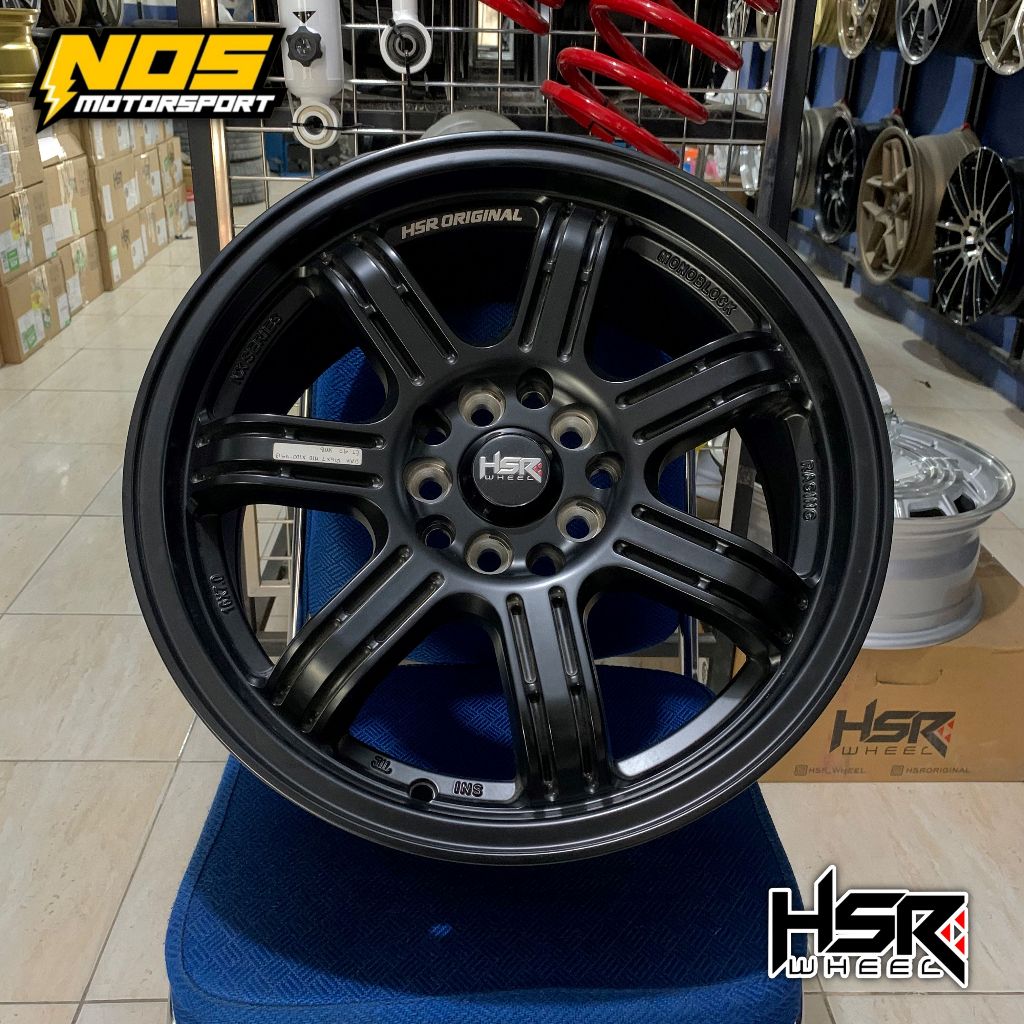 Jual VELG MOBIL RING 16 INNOVA RUSH XPANDER ALTIS SIENTA VELOZ R16 LEBAR 7 ET42 SIAK ORIGINAL ...