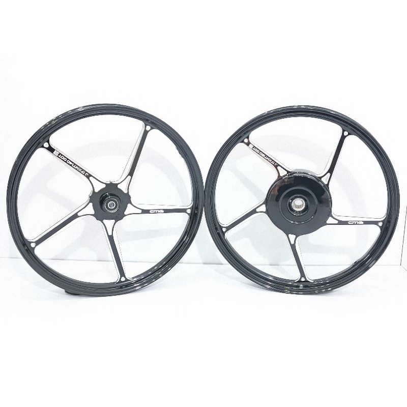 Jual Velg CMG MG511 Mio Beat Vario Scoopy Ring 17 x 140/160 | Shopee ...