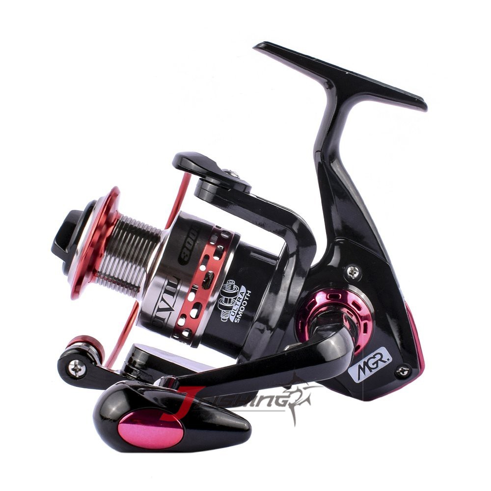 Jual Reel MAGURO Civil | 1000 sd 8000 | Kolam Sungai Danau Muara Laut ...