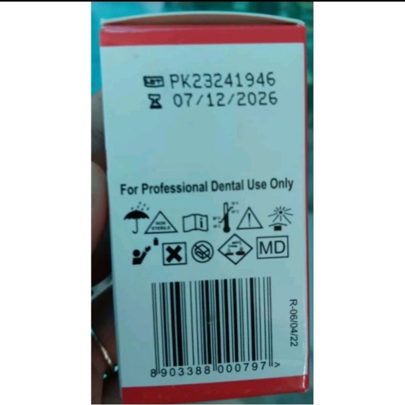 Jual Hemostal / Gingival Retraction Solution | Shopee Indonesia