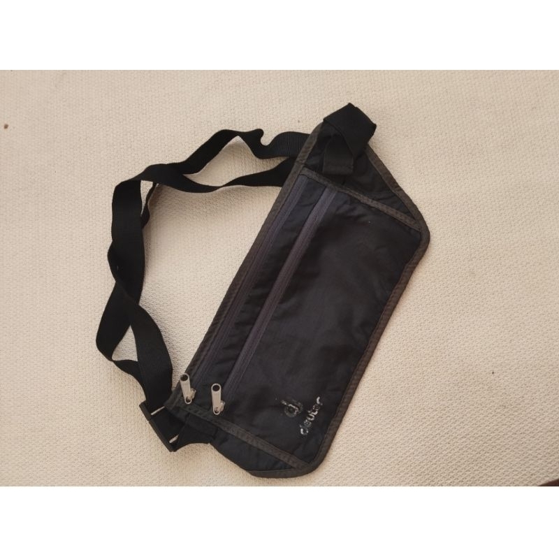 Jual tas running Deuter | Shopee Indonesia