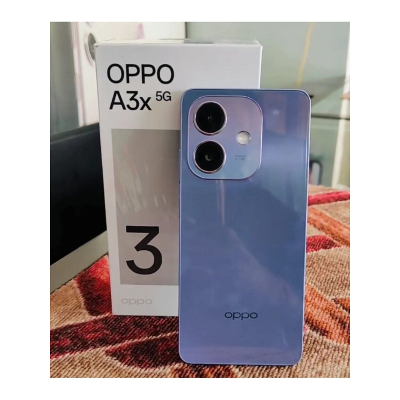 Jual HP OPPO A3x TERBARU 2024, TAHAN BANTING, TAHAN AIR KWALITAS SUPER ...