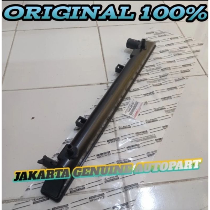Jual per tank bawah radiator Toyota Avanza Xenia Terios grandmax 1.5cc ...