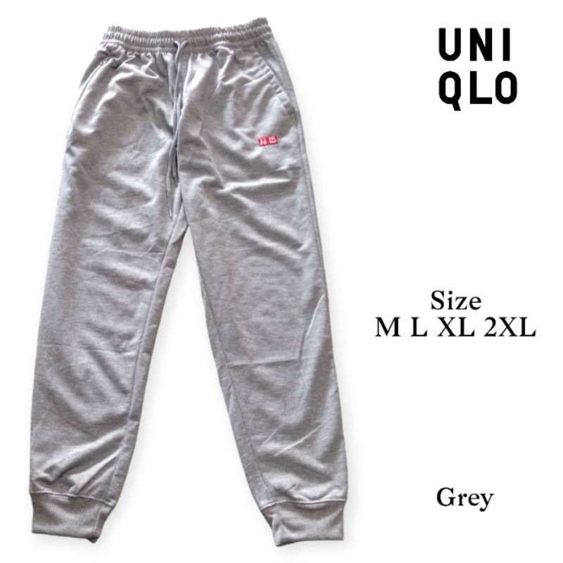 Jual training uniqlo dewasa | Shopee Indonesia