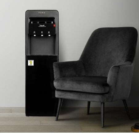 Jual Arashi ABD 04C Dispenser Galon Bawah 3 Kran Air Panas Air Normal ...