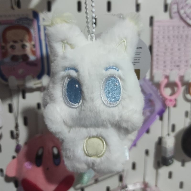 Jual renjun magnet doll injeolmi | Shopee Indonesia