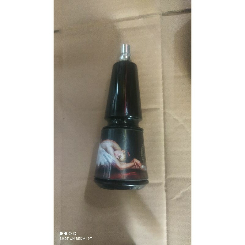 Jual boto parfum kosong Armaf Passion For Women Edp 100ml | Shopee ...