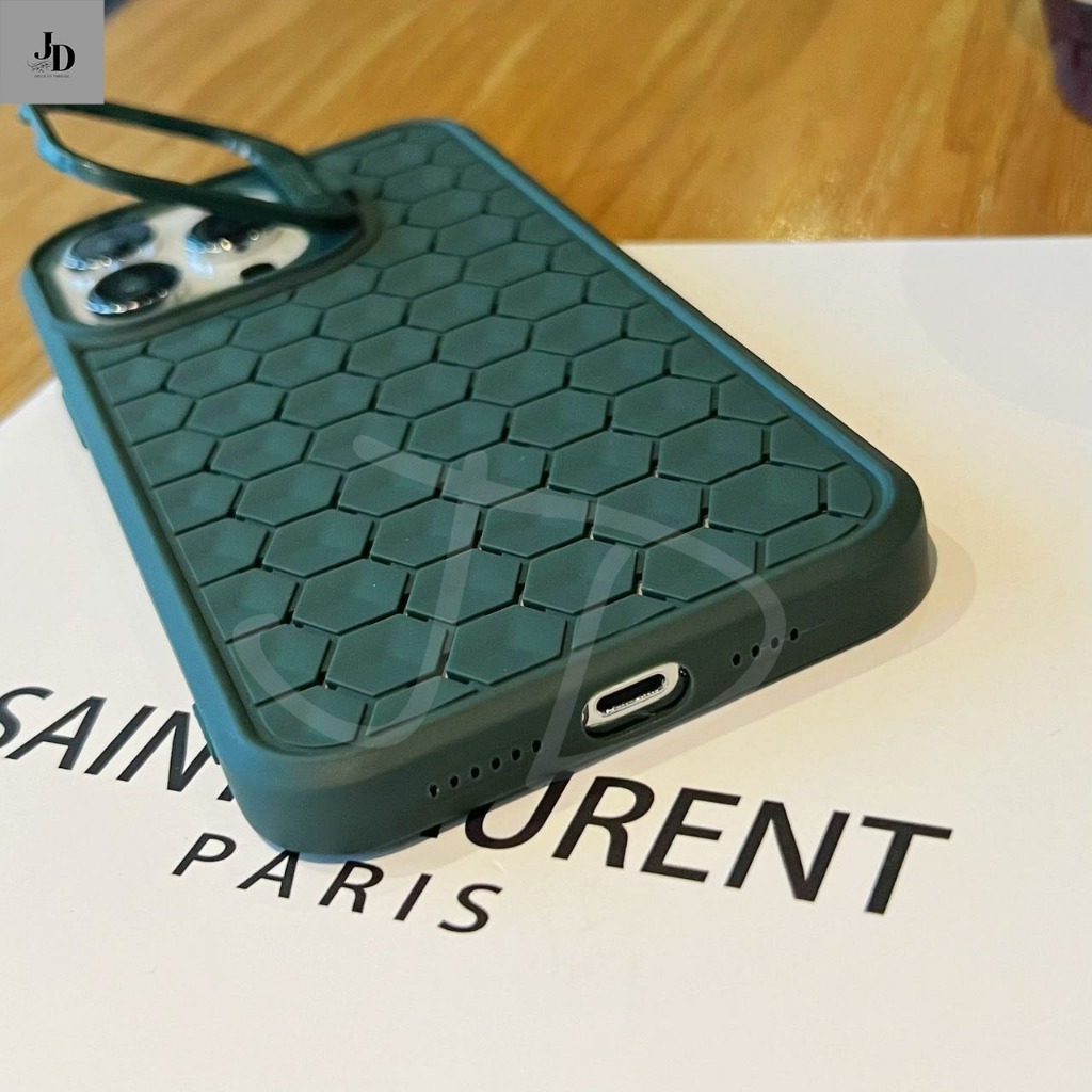 Jual Case Standing IPhone X Xs Xr 11 12 13 14 15 16 Pro Max Plus Promax ...