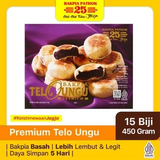 Produk Bakpia Pathok 25 Official Store | Shopee Indonesia