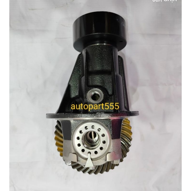 Jual gardan Toyota Avanza VVT-I Luxio matic Original | Shopee Indonesia