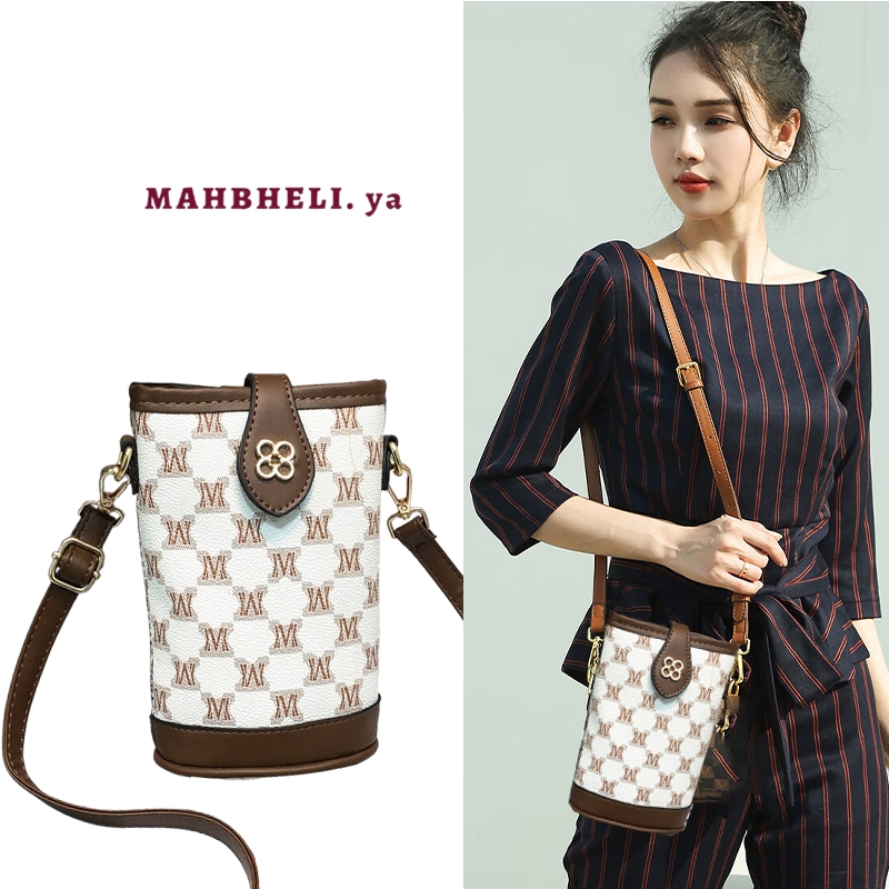 Jual MAHBHELI.ya Tas cewek kekinian tas mini Selempang tas bahu Wanita ...