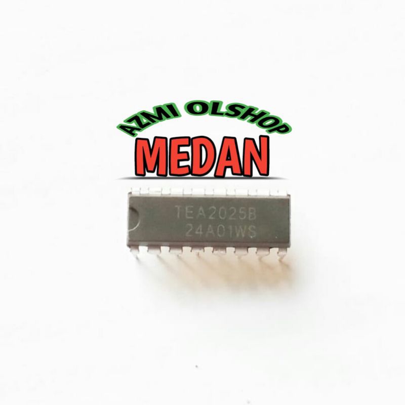Jual ic tea2025b tea 2025 b | Shopee Indonesia