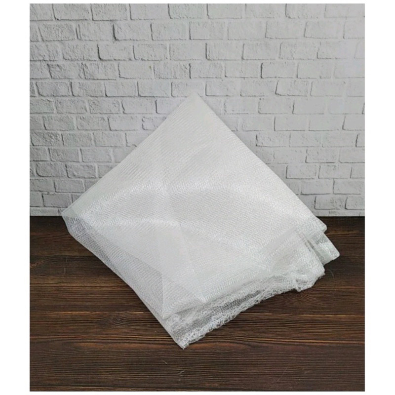 Jual Kain Puring / Kain Kukusan Nasi Harga Satuan 60 x 60 cm | Shopee ...