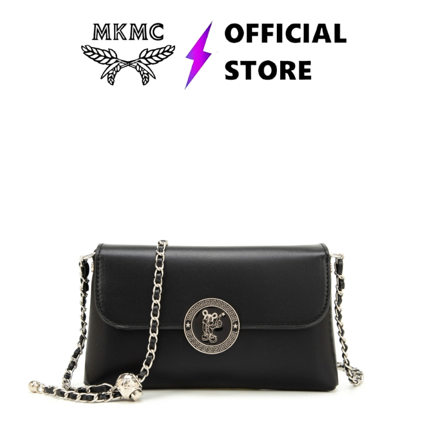 Jual MKMC Tas Selempang Wanita Kulit Terbaru Slingbag Kondangan Mini ...