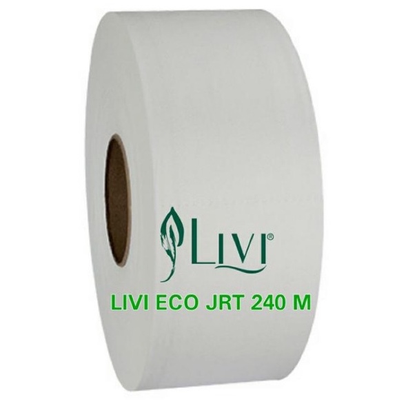 Jual SPECIAL PROMO tissue tisu toilet livi jumbo 24 meter | Shopee ...