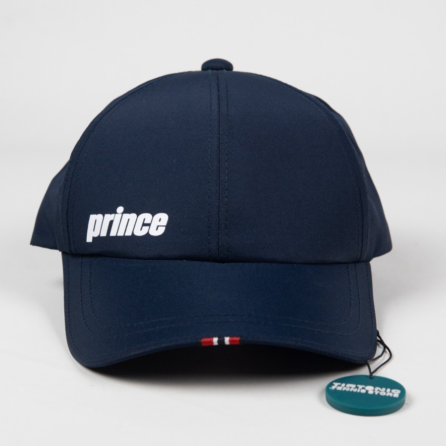 Jual Topi Tennis Prince Court Tenis BNWT ORIGINAL | Shopee Indonesia