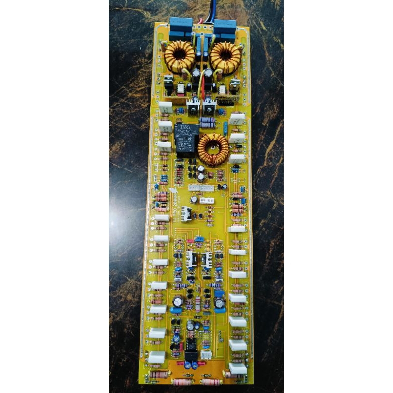 Jual KIT CLASS TD PRO 20000 | Shopee Indonesia