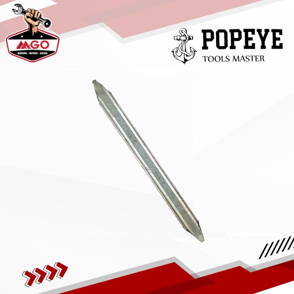 Jual CUNGKIL BAN / TIRE LEVER TOOL POPEYE XP 10 inc | Shopee Indonesia
