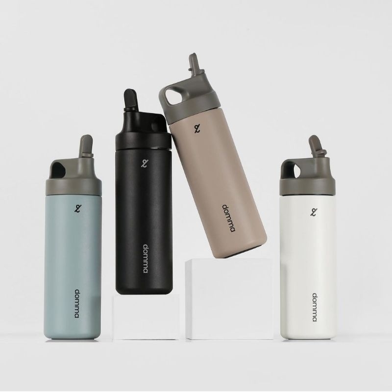 Jual Domma - Classic Tumbler 500ml | Shopee Indonesia