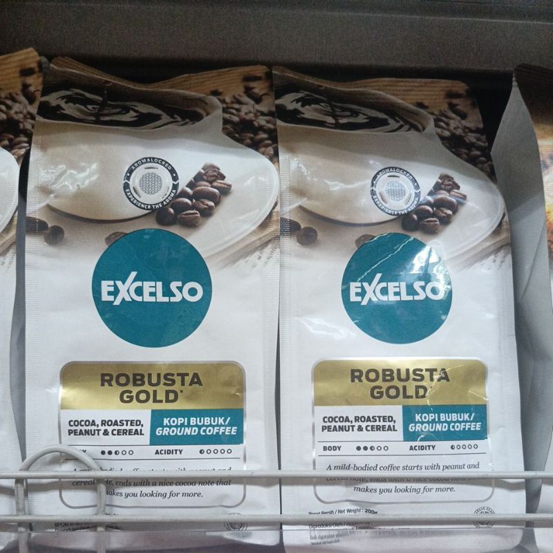 Jual excelso robusta gold | Shopee Indonesia