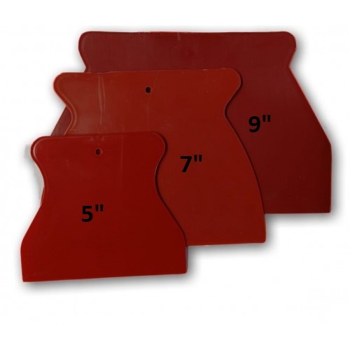 Jual KAPE/ KAPE PVC / KAPE PLASTIK / KAPE PVC 5INCH, 7INCH, DAN 9INCH ...