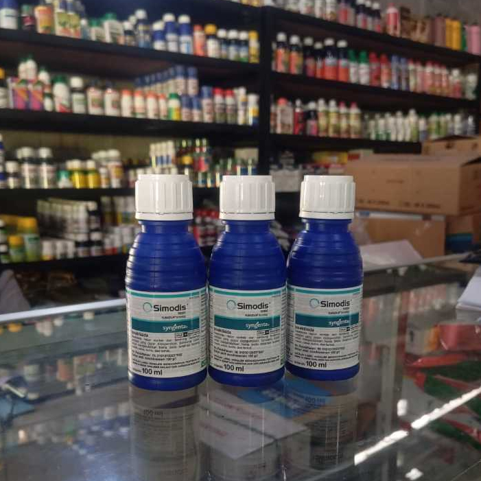 Jual SIMODIS 100DC INSEKTISIDA ULAT GRAYAK TERBARU PALING AMPUH BAWANG ...