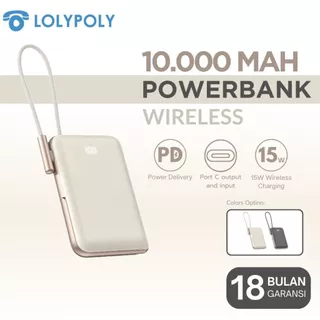 Toko Online Lolypoly Official Shop | Shopee Indonesia