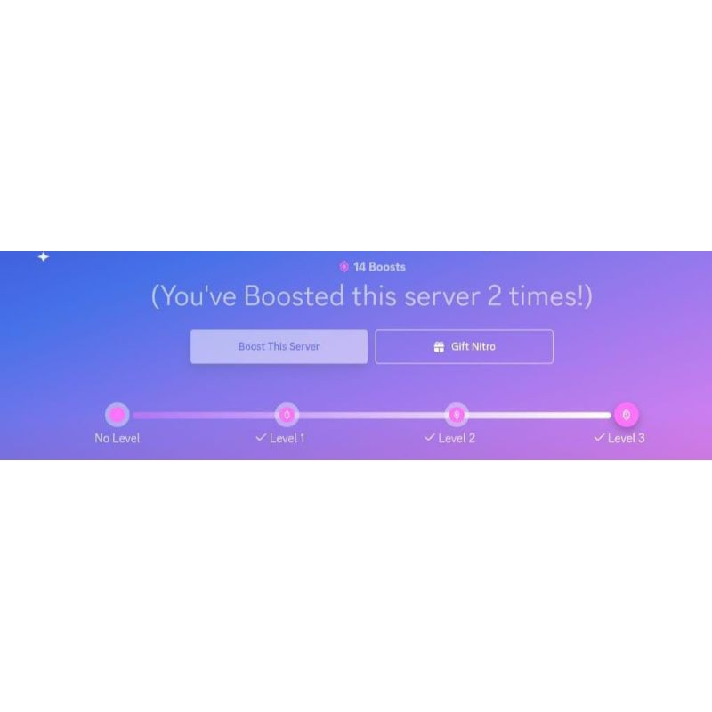 Jual SERVER BOOSTER 14x 1 MONTH | Shopee Indonesia