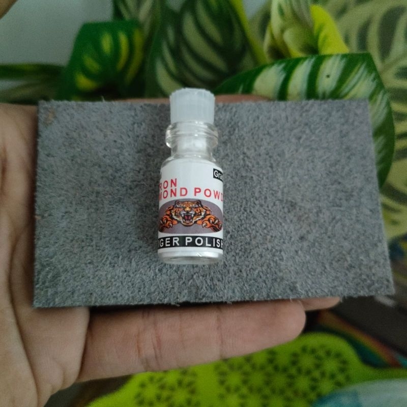 Jual PAKET GOSOK KULIT DAN SERBUK INTAN | Shopee Indonesia