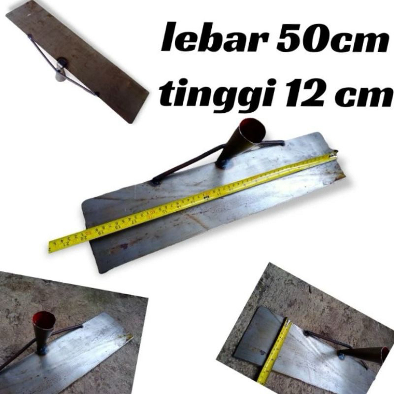 Jual Sorok Lumpur Air | Alat Garuk Pembersih Lantai Kandang Sapi ...