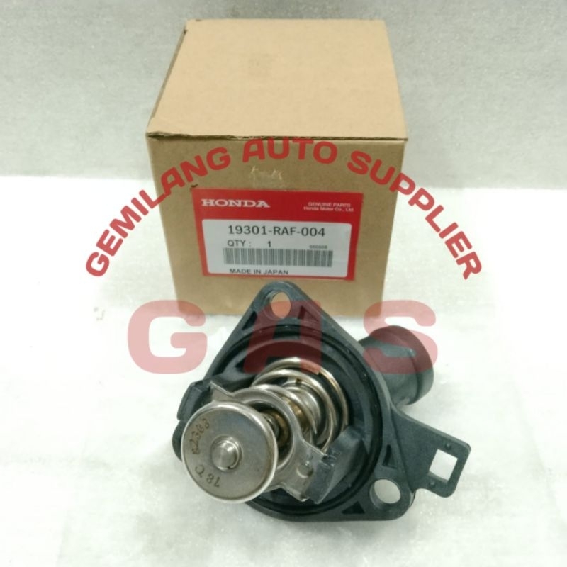 Jual Thermostat 19301-RAF-004 All New Crv 2400cc Gen3 2007-2013 ...