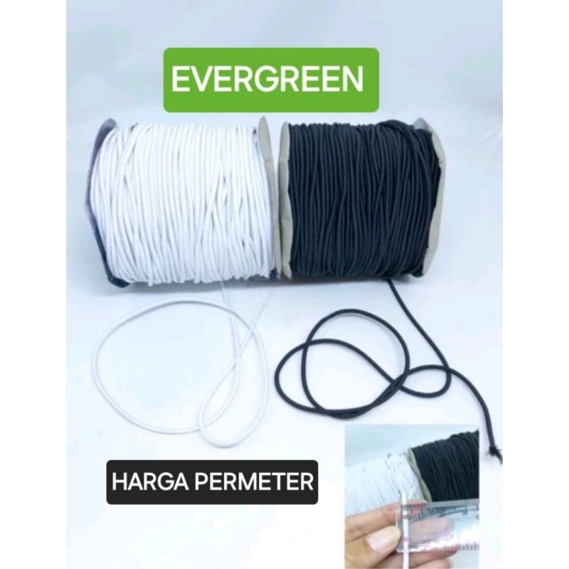 Jual Tali Karet String | Tali karet elastis Tali string | Shopee Indonesia